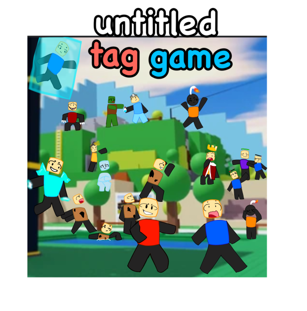 untitled tag game - ibisPaint