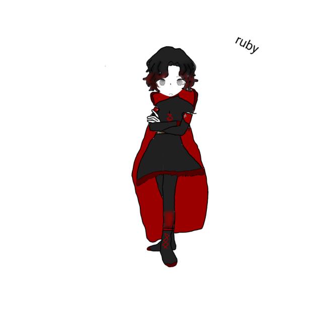 ruby - ibisPaint