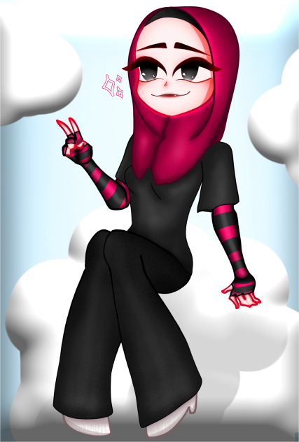 …65… - ibisPaint