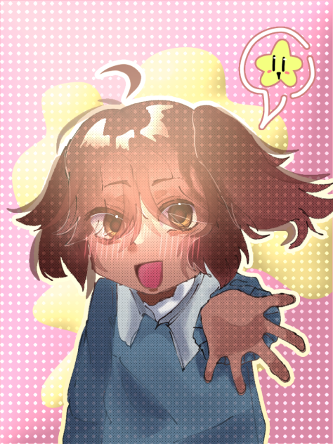 Cindy 🧡 - ibisPaint