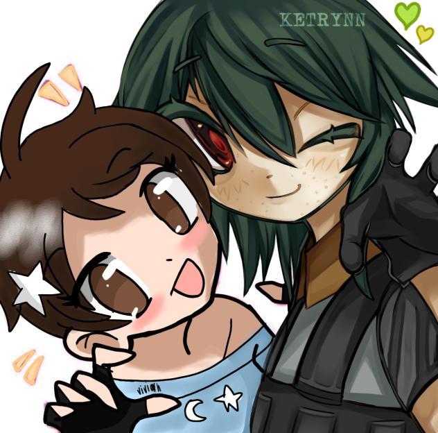 Collab☆ - ibisPaint