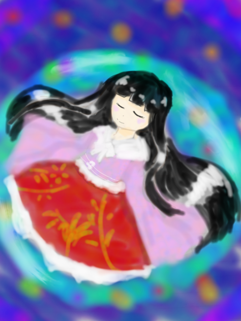 無題91 - ibisPaint