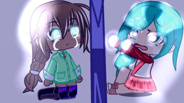 para hilda... - ibisPaint