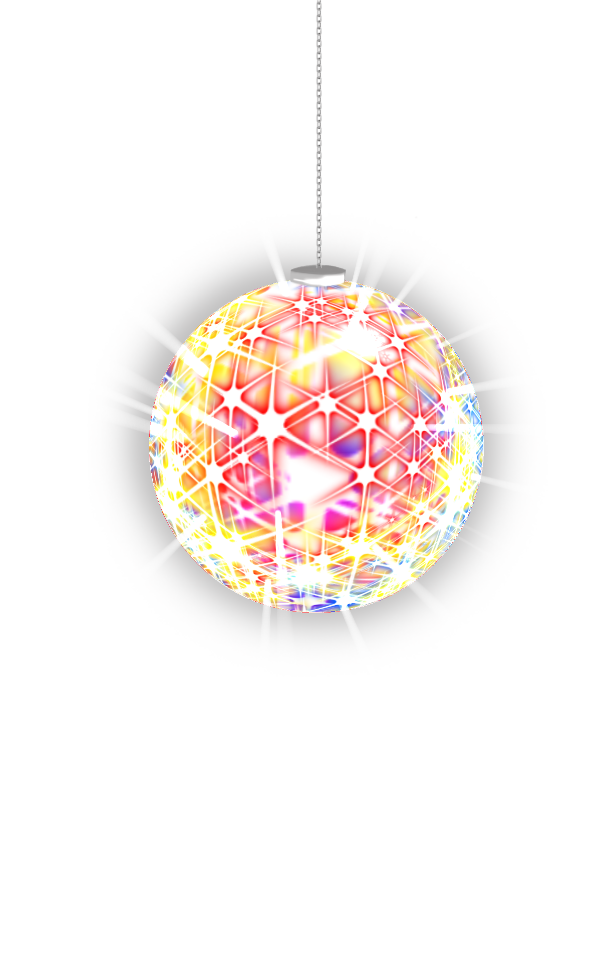 MIRROR BALL - ibisPaint