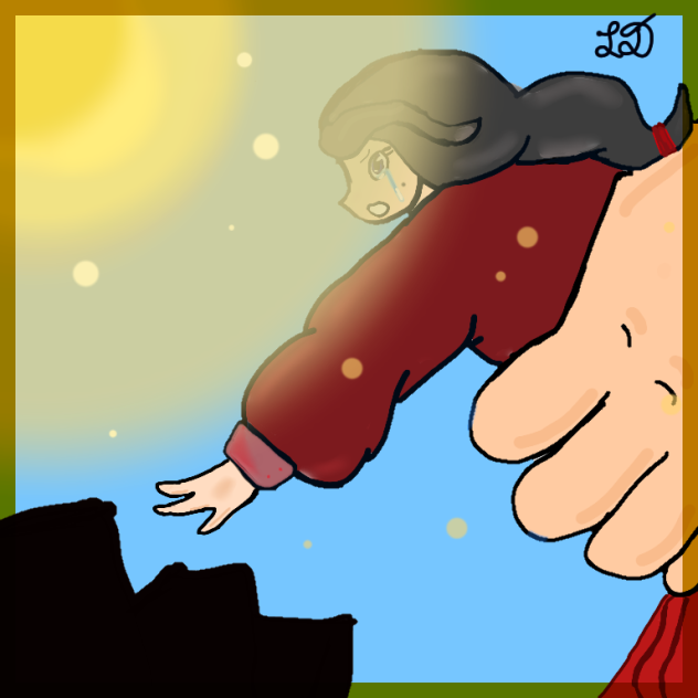 Carla Jaeger - ibisPaint