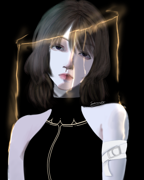 Untitled 119 - ibisPaint