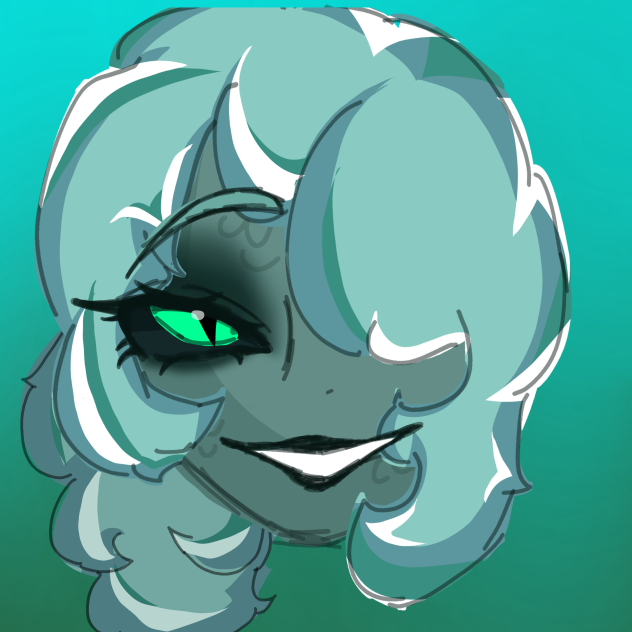 Clarissa Re-design 💛 - ibisPaint