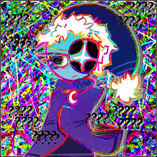 style (eyestrain) - ibisPaint