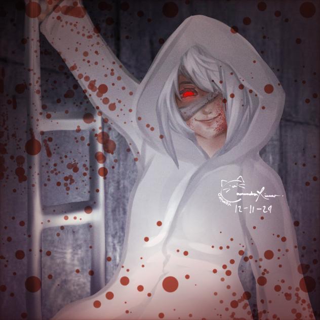 Adami Adashimo (Homicipher Mc) - ibisPaint