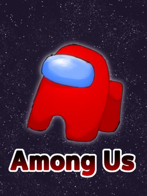 Among Us - ibisPaint