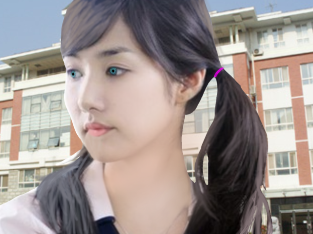 Park Min Young - ibisPaint