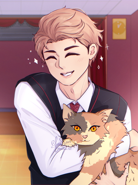 FA82・Yaku Morisuke - ibisPaint