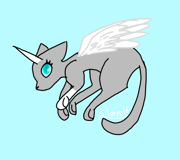 Speedpaint #4 - ibisPaint