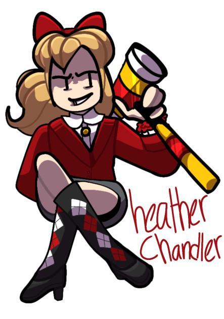 heather c. - ibisPaint
