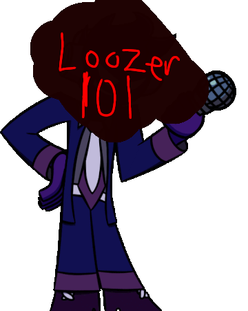 i just beat void in fnf lol - ibisPaint