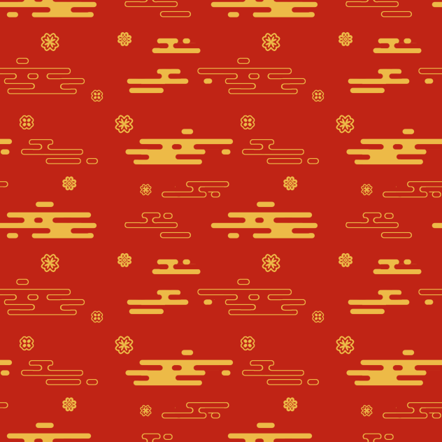 Chinese Pattern 3 - ibisPaint