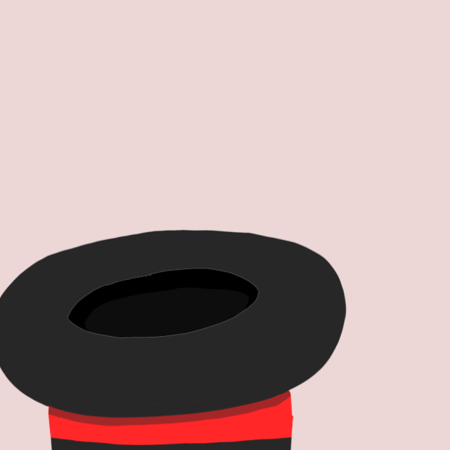 Hat trick ( week 3 ) - ibisPaint