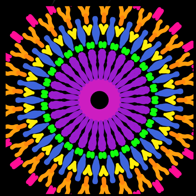 Alto Astral - ibisPaint