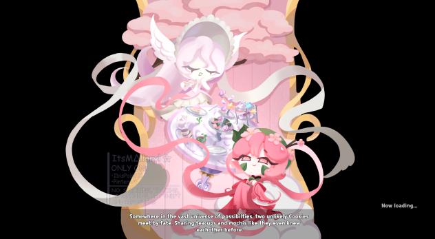 ☕802┊baddies tea time - ibisPaint