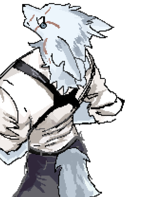 u coming - ibisPaint