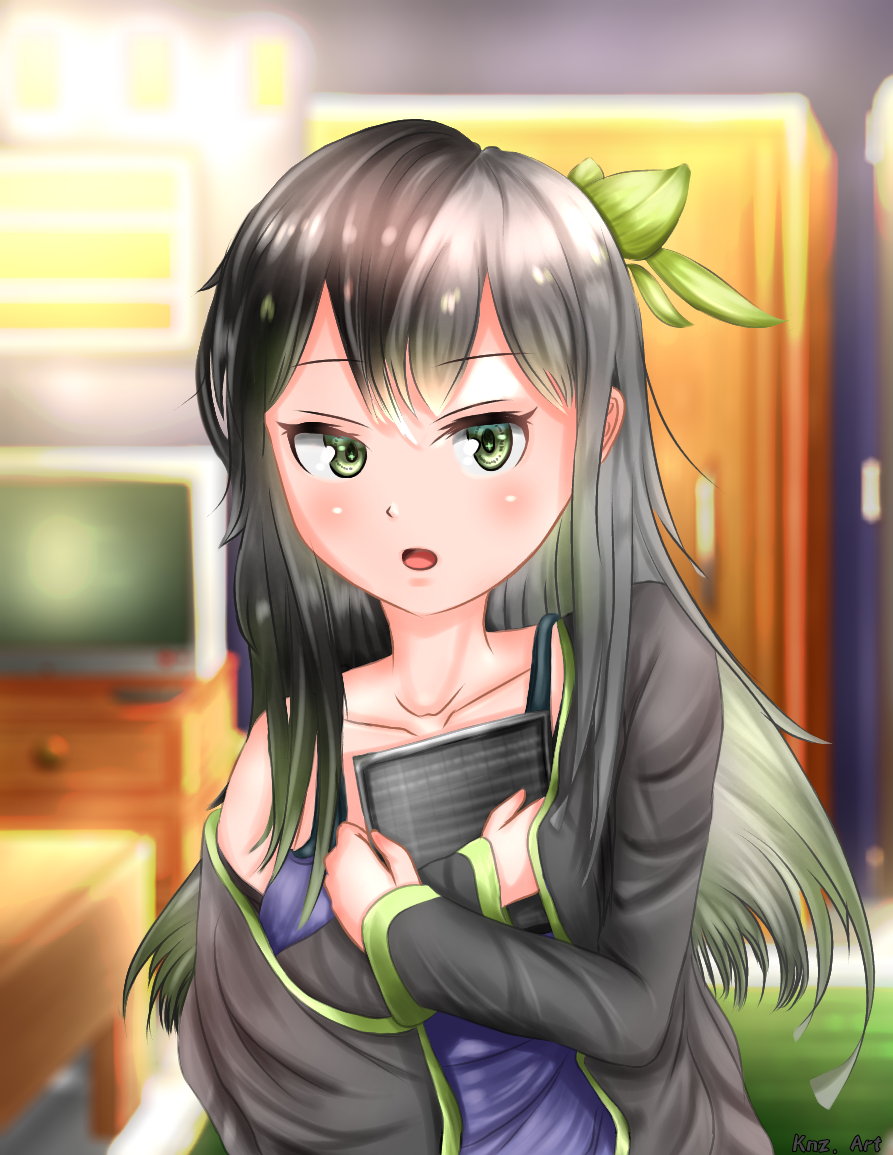 Nightcore Wallpaper #1 - ibisPaint