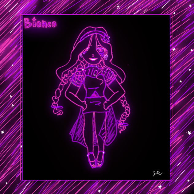 Commission - ibisPaint