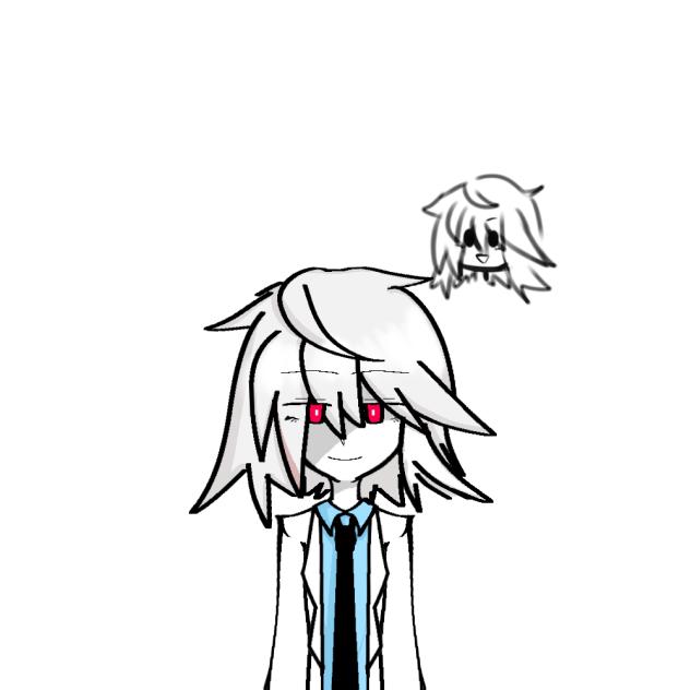 Character 8 - ibisPaint