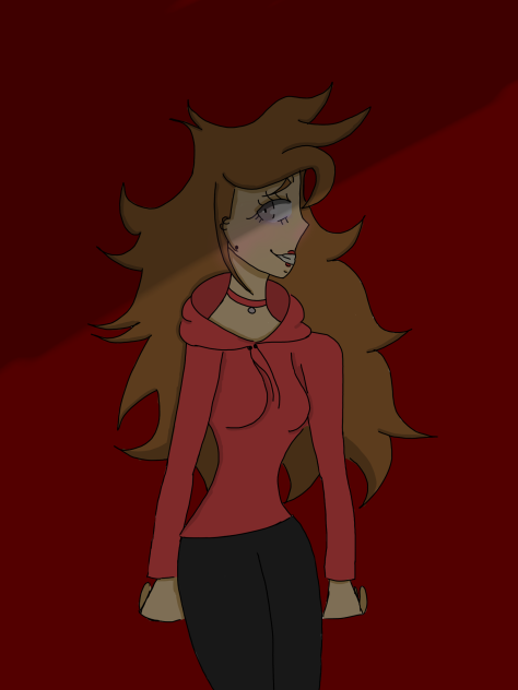 Tori Eddsworld - ibisPaint