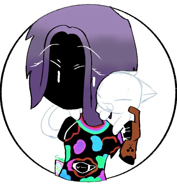 ★PFP Collab!★ - ibisPaint