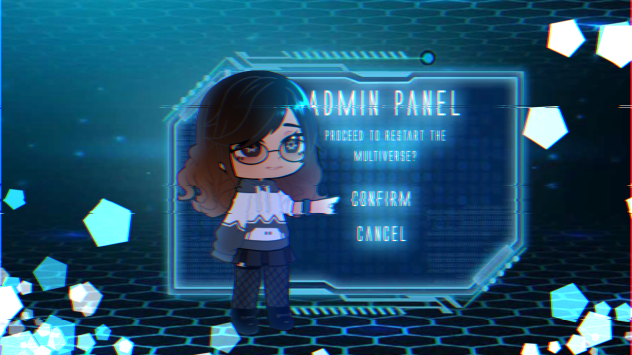 Something my friend asked me to edit - ibisPaint