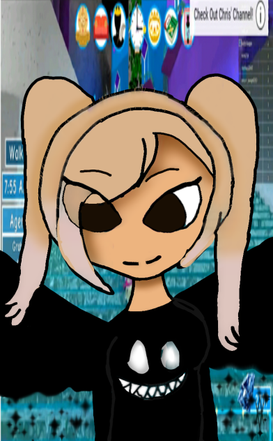 Speed edit #3 - ibisPaint