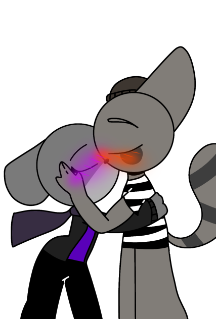 Willow x Rash - ibisPaint