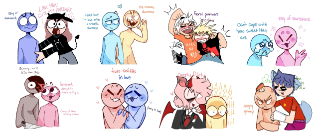 ship dynamics collab!! - ibisPaint