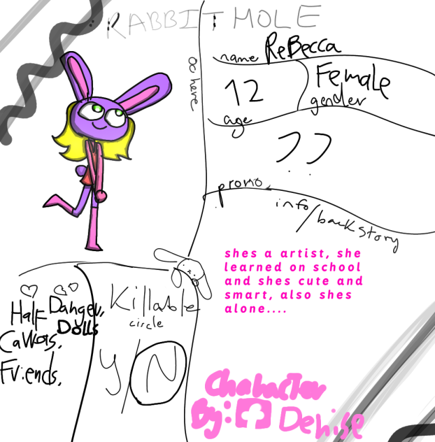 character 20 - ibisPaint