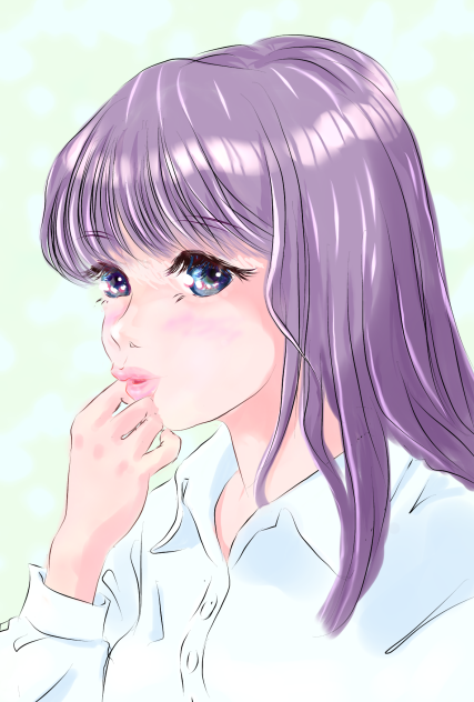 無題 28 - ibisPaint