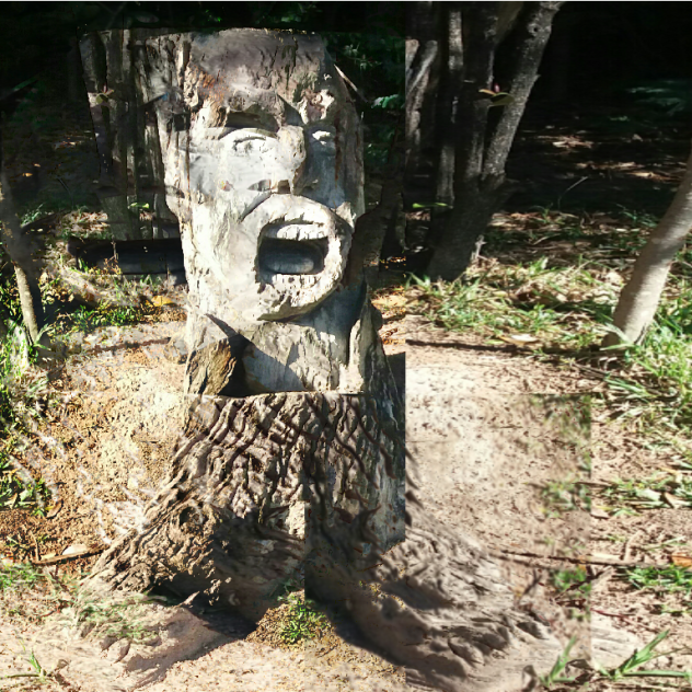 Carranca - ibisPaint