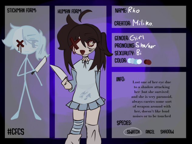 Cold front !!1!!1!1! - ibisPaint