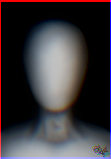 Faceless - ibisPaint