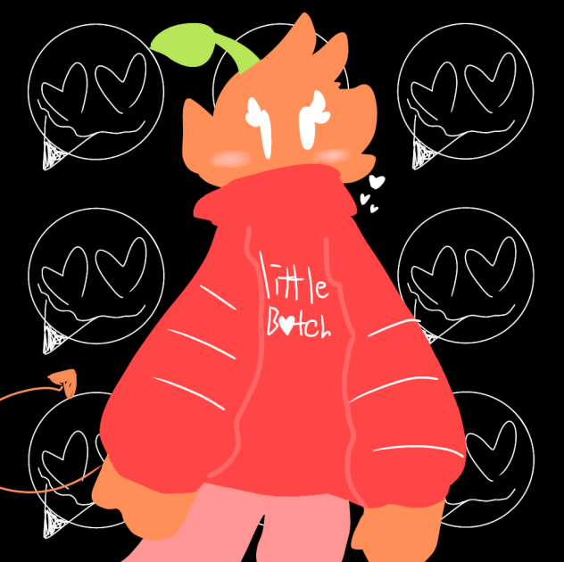 fixing Araceli's oc! - ibisPaint