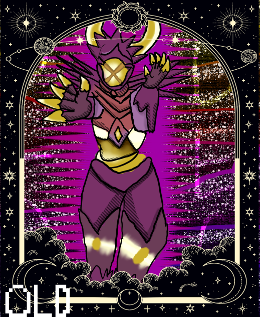 AUT CRYSTALIZE NEW MODEL - ibisPaint