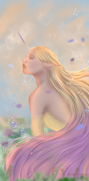 ROY DTIYS - ibisPaint