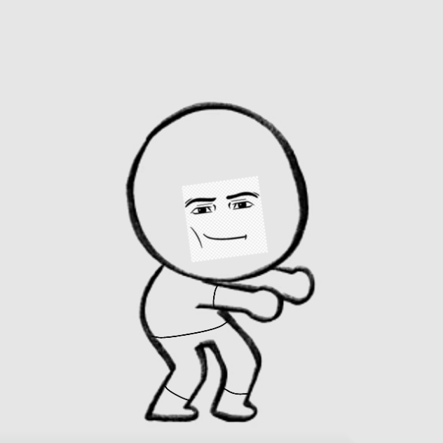 move ya body - ibisPaint