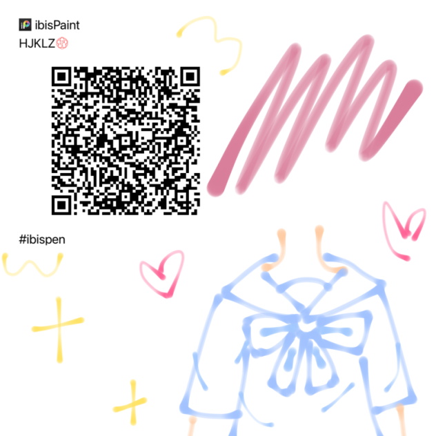 HJKLZ💮 - ibisPaint