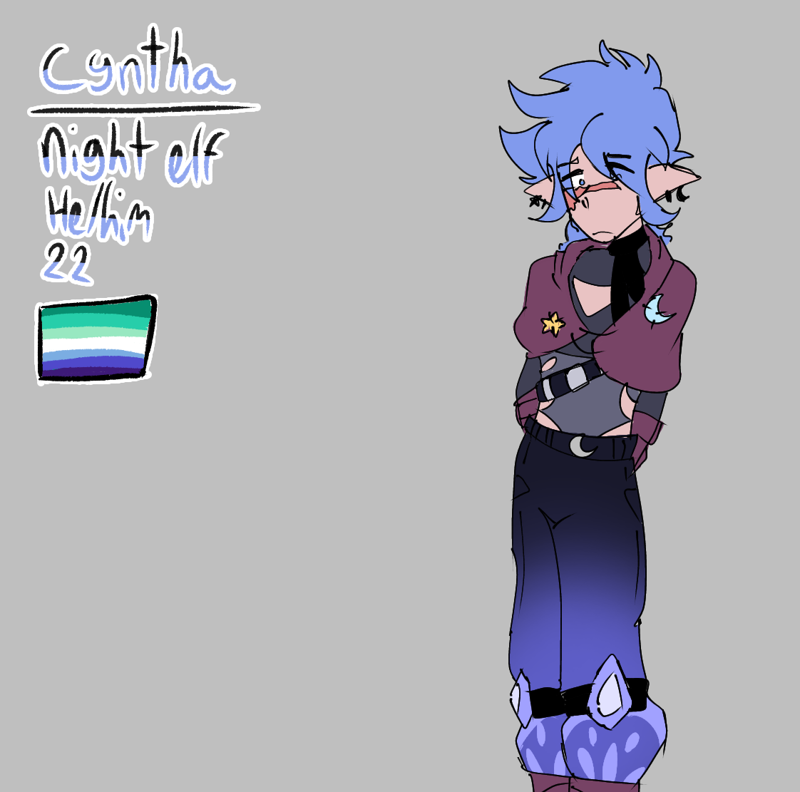 Untitled309 - ibisPaint