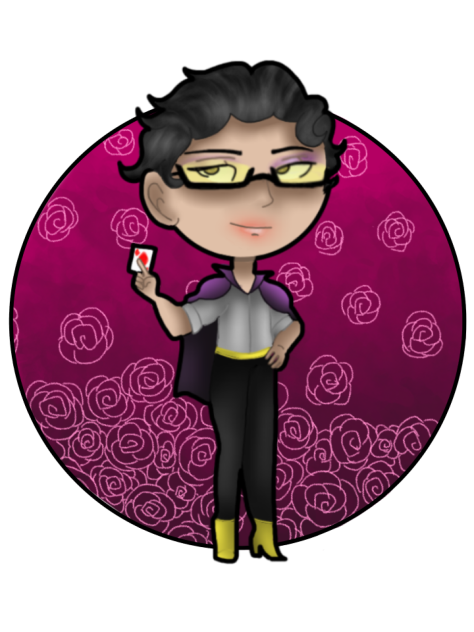 Chibi Peter - ibisPaint