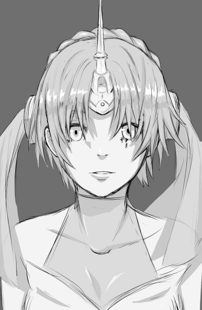 Best Waifu Fran - ibisPaint