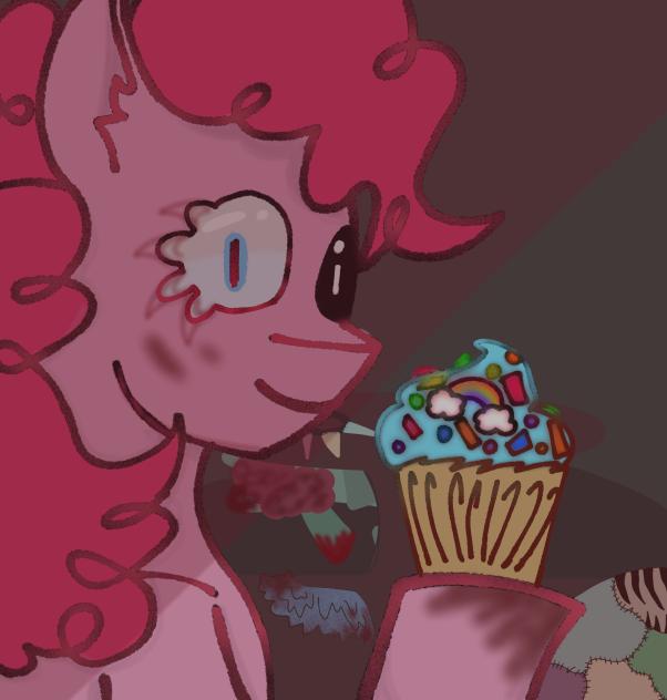 Oh hey Twilight! - ibisPaint