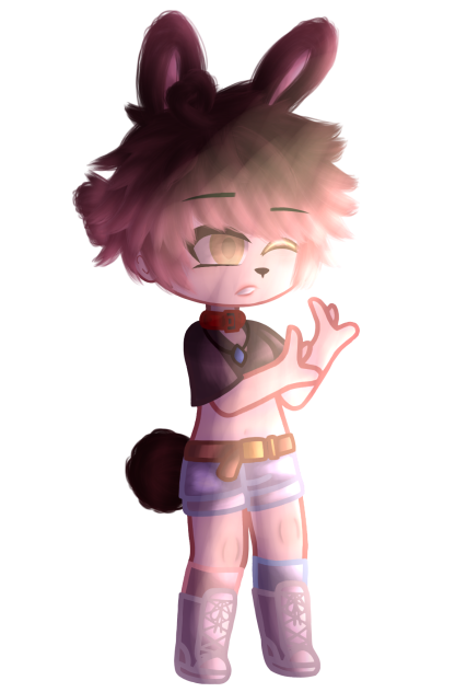 for a future video - ibisPaint