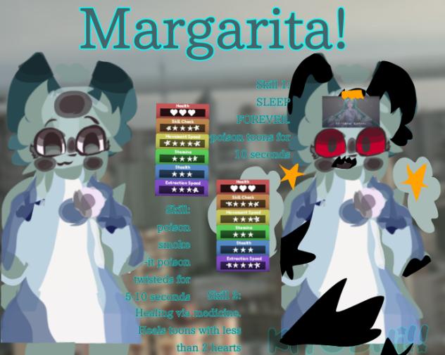 lazy to do twisted..(DW oc! [4 out 4]) - ibisPaint