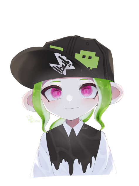 無題727 - ibisPaint